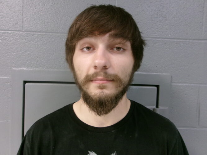 Man charged with strangulation in Randolph | News, Sports, Jobs - The ...